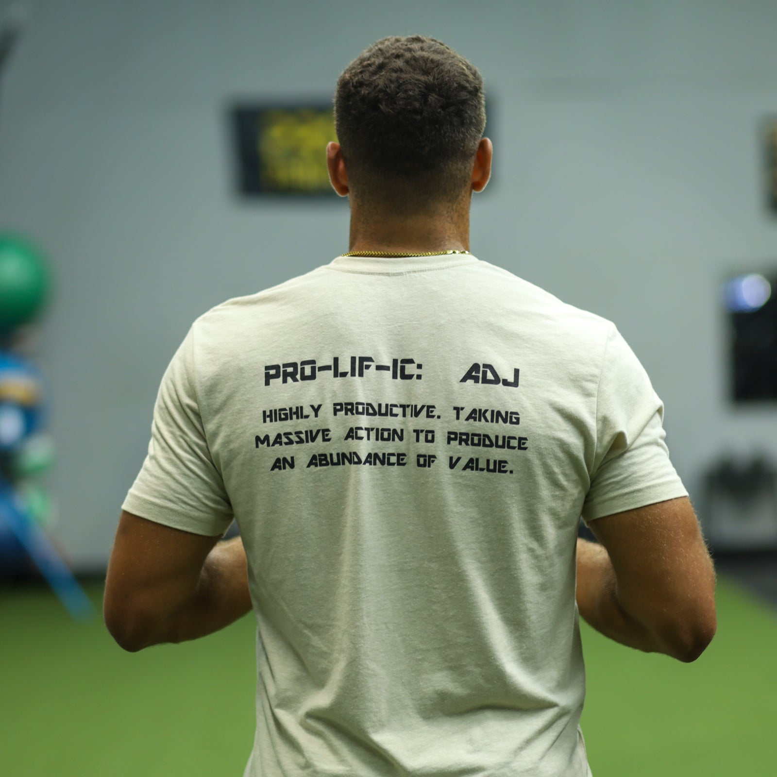 Prolific Performance – Prolificperformance.net